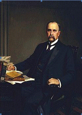 Sir William Osler: el padre de la medicina moderna. Aportes a la ...